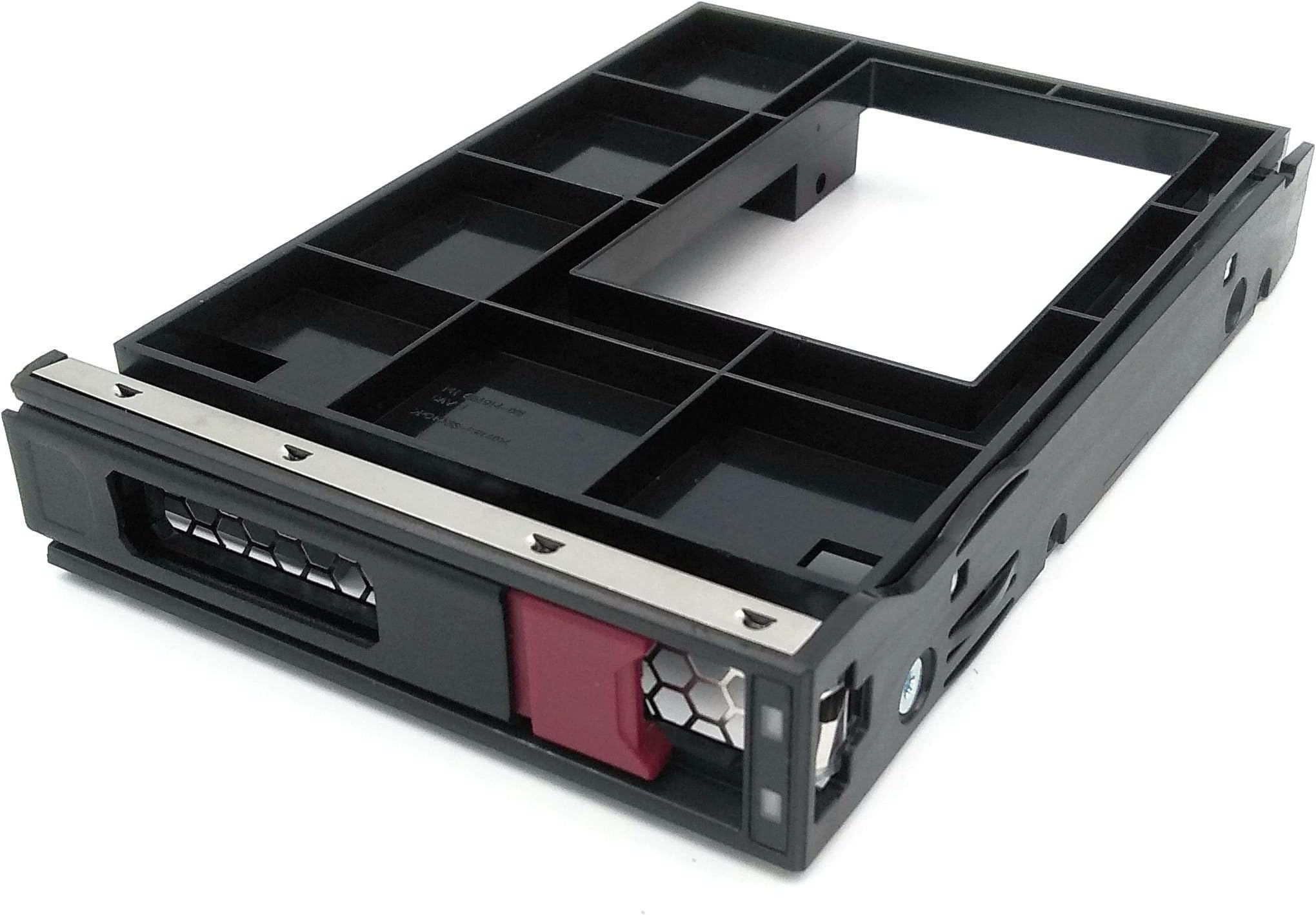 Amazon.com: Dahonghu 3.5" LFF SAS SATA 774026-001 Hybrid Tray Caddy ...