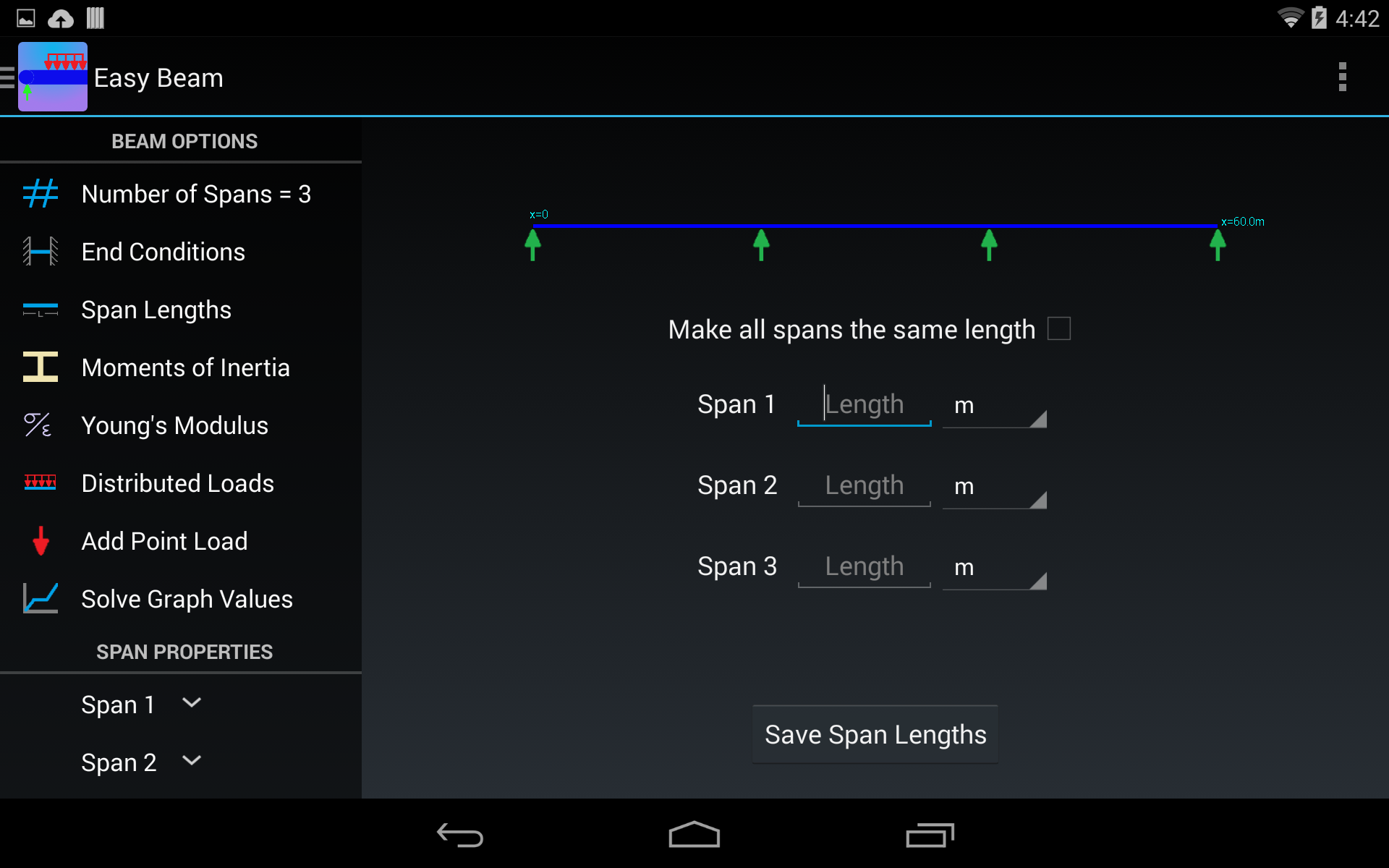 Easy Beam Free - App on the Amazon Appstore