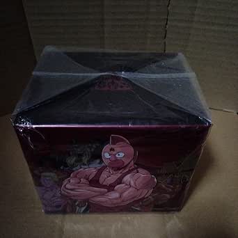 Amazon.co.jp: Kinnikuman Complete DVD-Box, 29th Anniversary ...