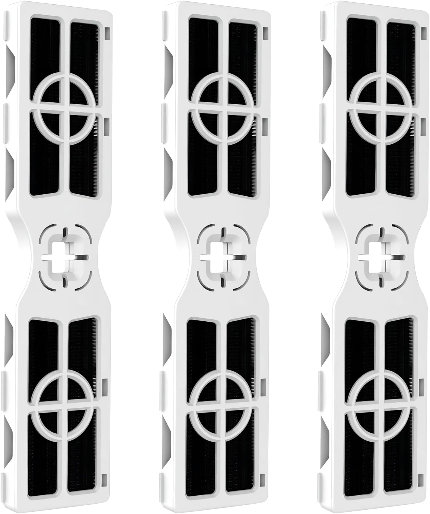 Amazon.com: AF2 Refrigerator Air Filter by PANDEELS(9 Pack) - Fit for ...