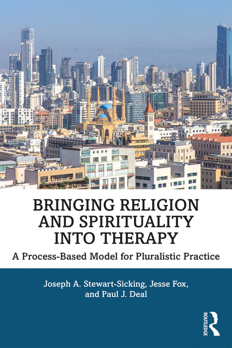 Snapklik.com : Bringing Religion And Spirituality Into Therapy: A Process-based Model For ...