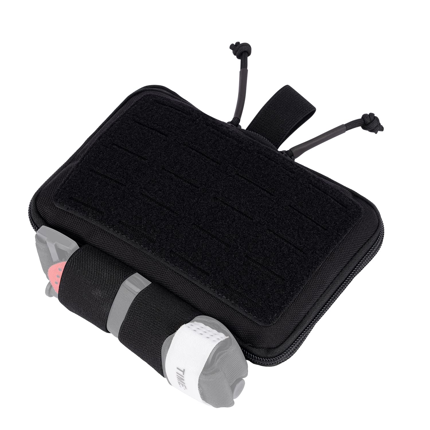 Amazon.com : Dotacty Medical Pouch for Tactical/Duty Belt MOLLE Vest ...