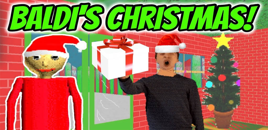 Baldi's Santa Christmas Basic:Amazon.com:Appstore for Android