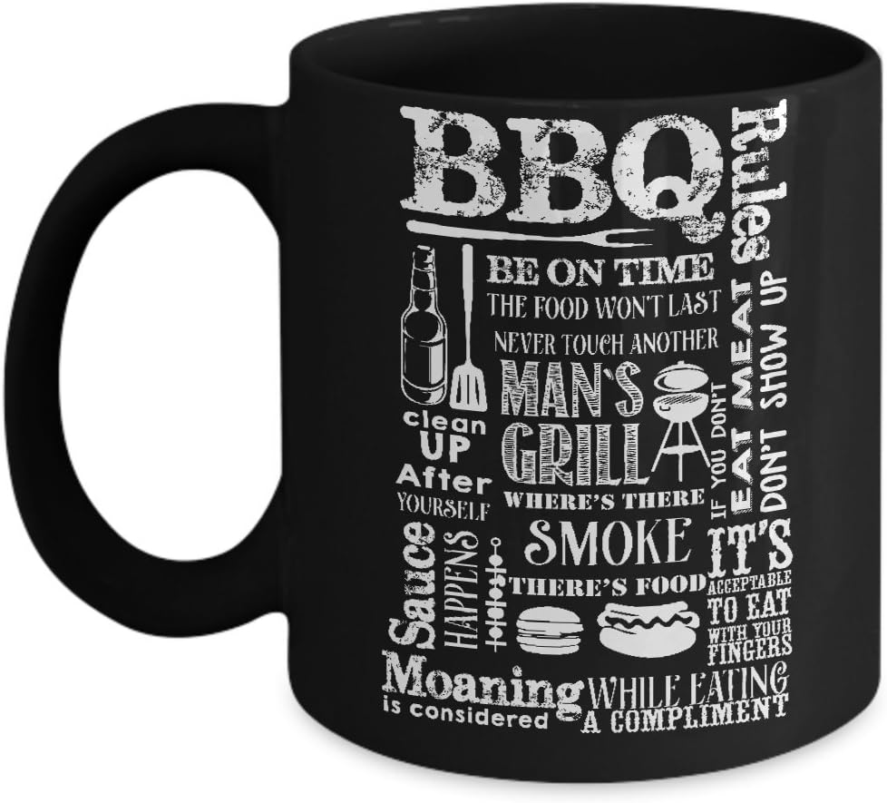 Amazon The BBQ Rules Home Kitchen amazon-the-bbq-rules-home-kitchen