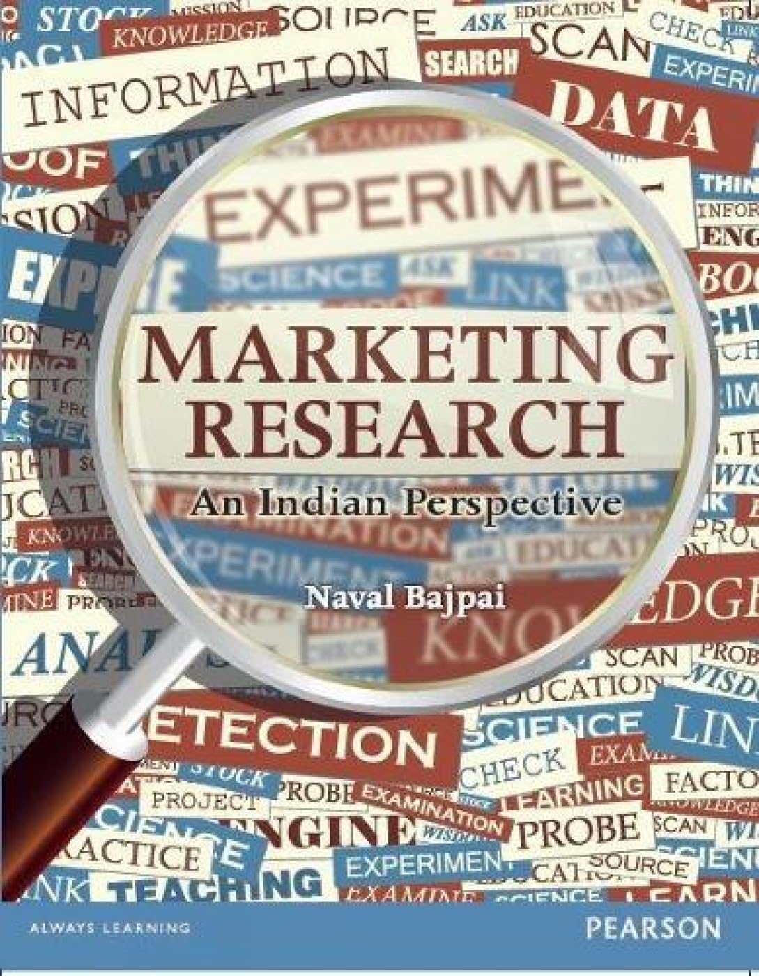 Buy Marketing Research Book Online at Low Prices in India | Marketing ...