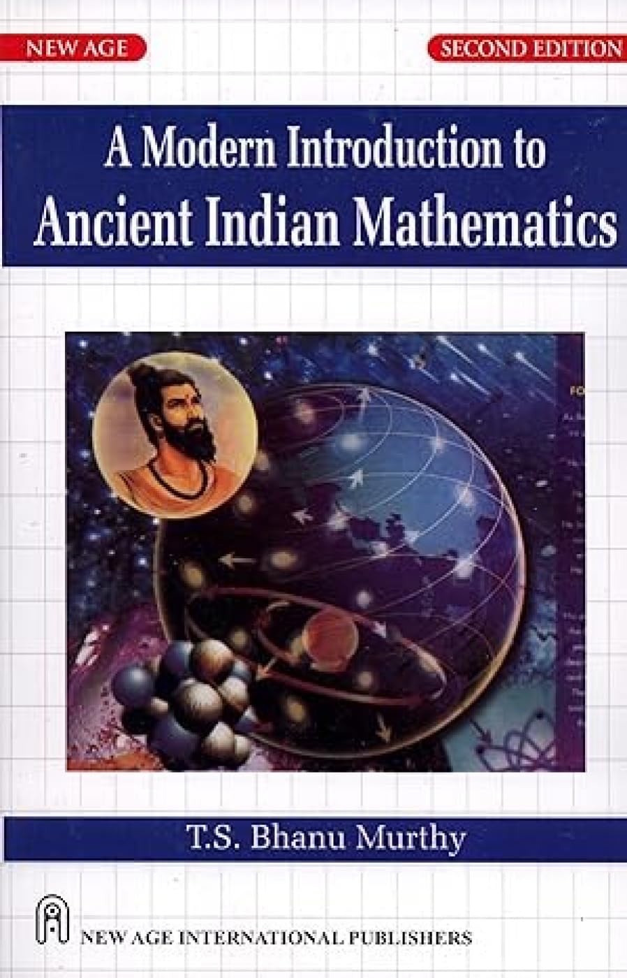 Buy A Modern Introduction To Ancient Indian Mathematics Book Online at ...