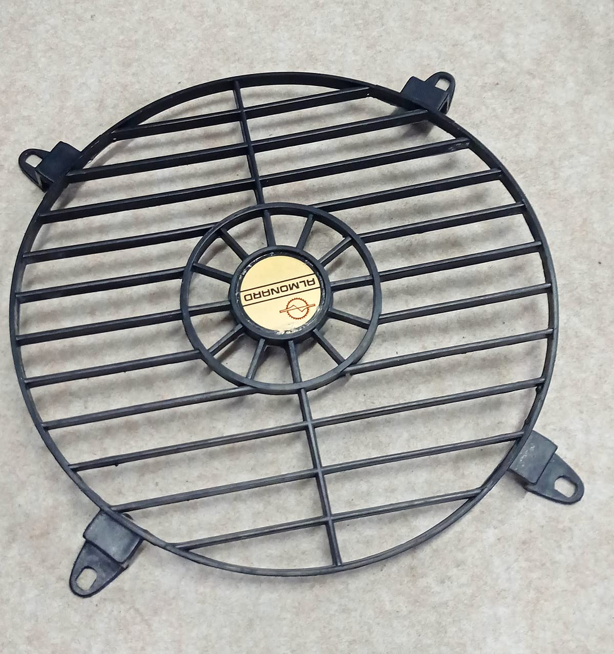 Plastic Fan Finger Guard 9.5 inch : Amazon.in: Home & Kitchen