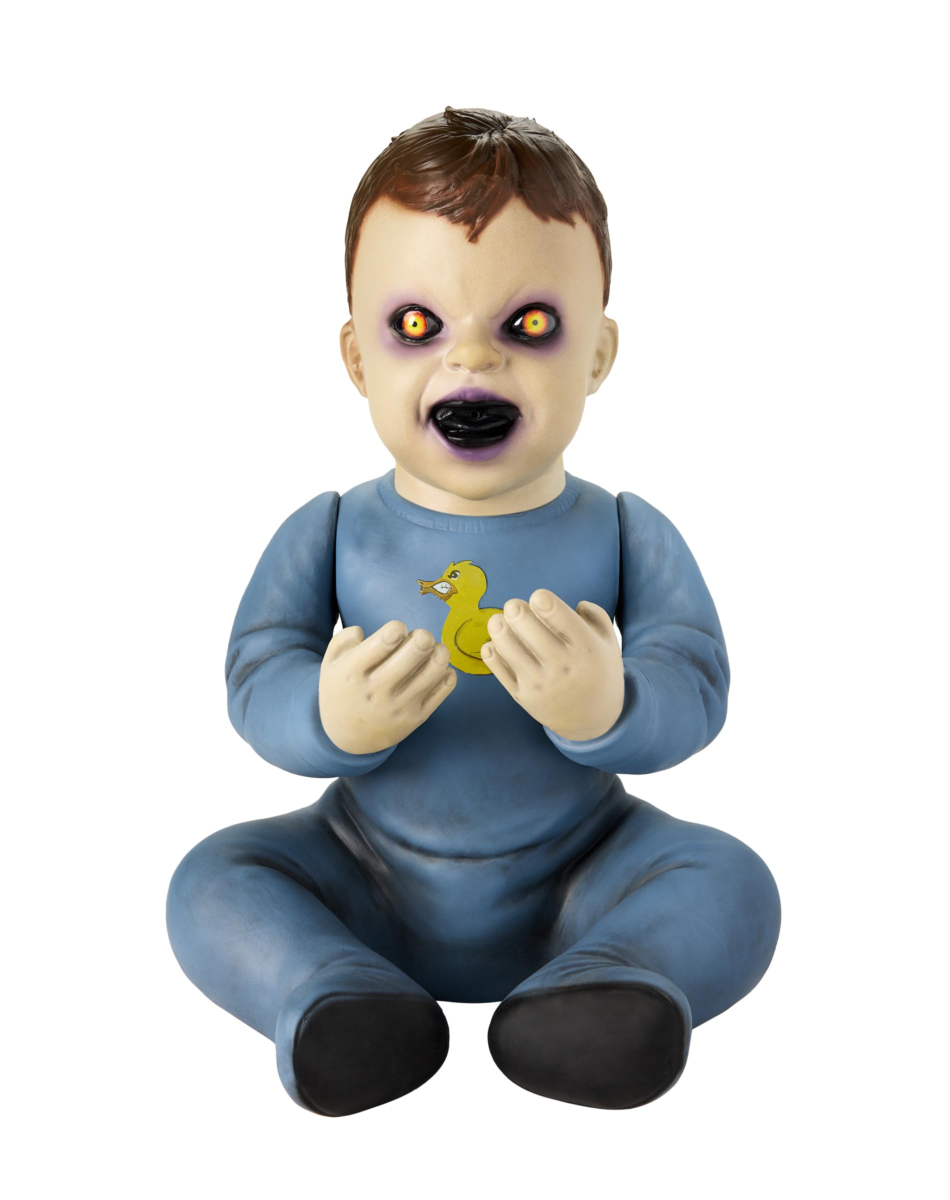 Halloween Zombie Babies Zombie Baby First Scene NZ's Largest Prop