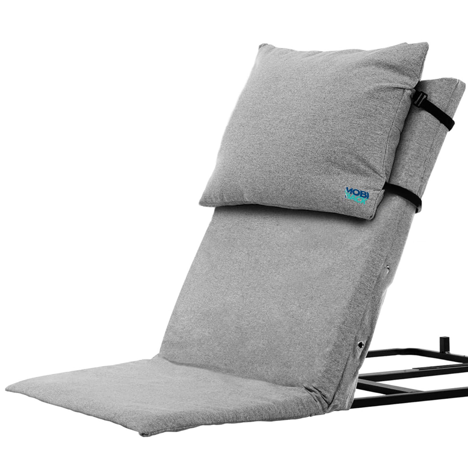 Amazon.com: Electric Lifting Backrest for Bed by Mobi-Back, Medical ...