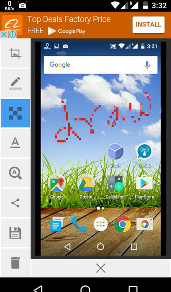Screenshot Snap Capture - App on Amazon Appstore