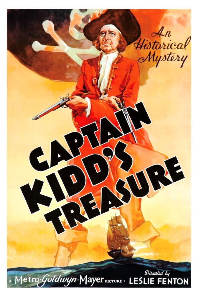 Amazon.com: Captain William Kidd the legend has it that he was one of ...