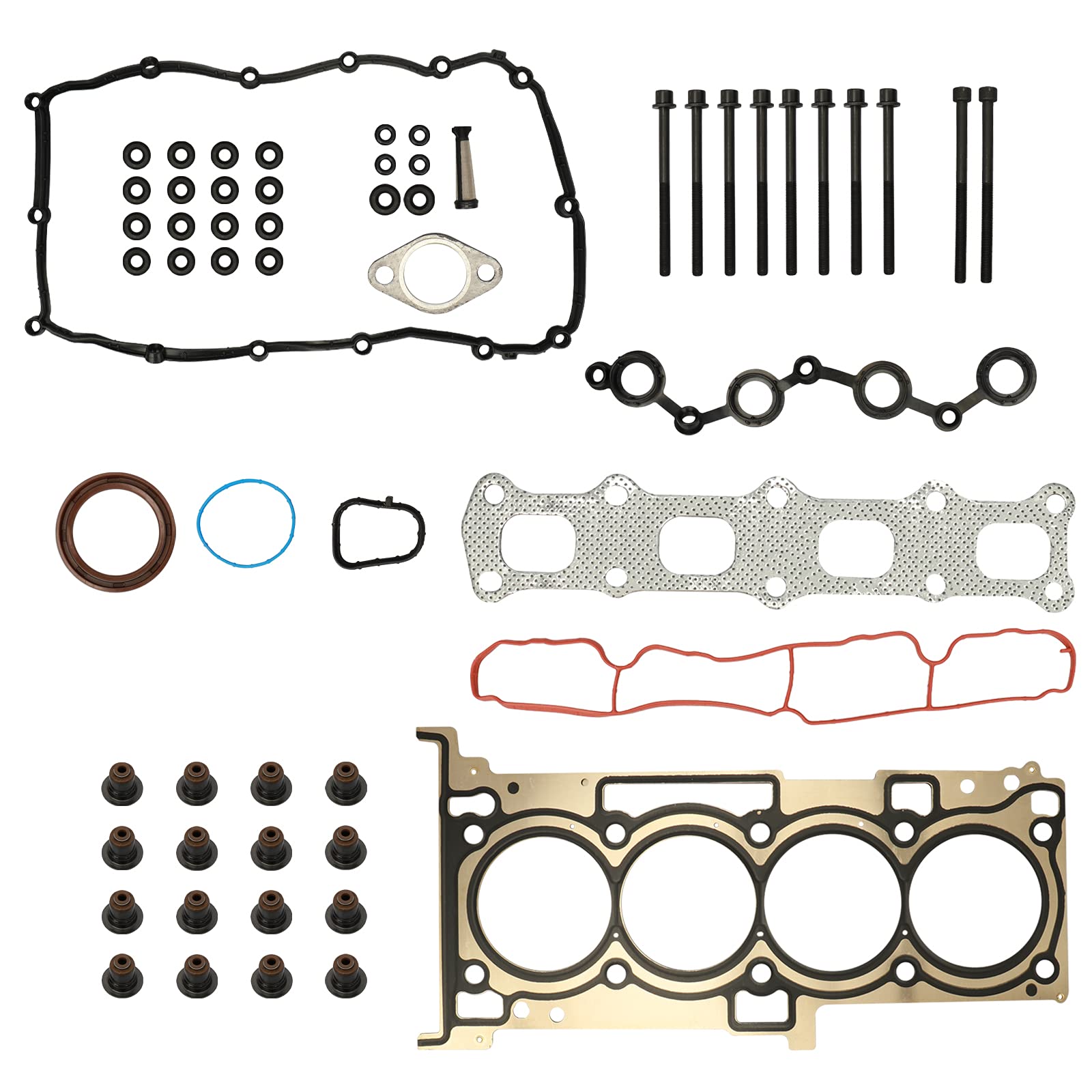 AHS2057 APEX Head G Sets Set Nr Mi Ee C Sg C $74.01 gefinforma.com