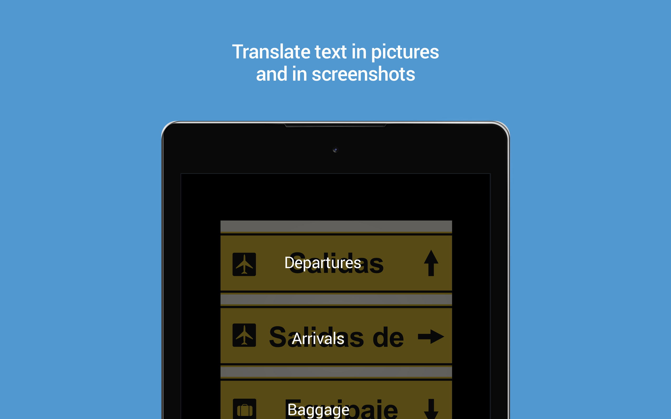 Microsoft Tradutor:Amazon.com.br:Appstore for Android