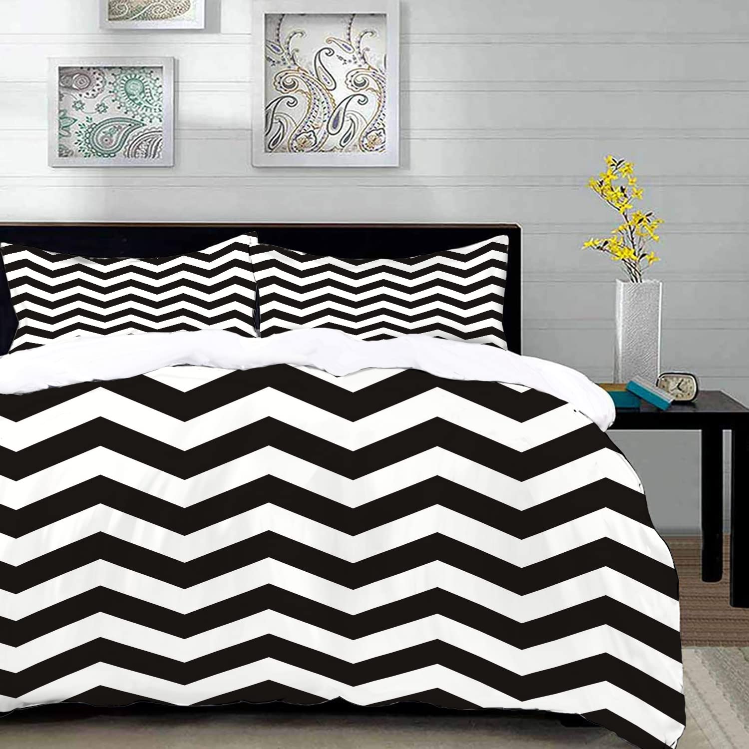 Zig Zag Sheets Khadi White Rag Paper Zigzag 210gr 5 Sheets 8x8