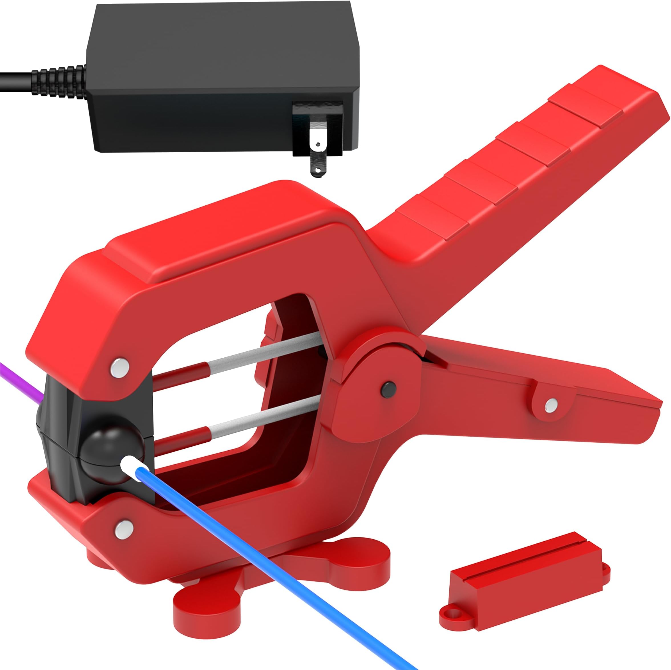 Amazon.com: VIT SPORT 2.85mm & 1.75mm Filament Connector | Welder & Splicer | Fuser & Joiner for ...