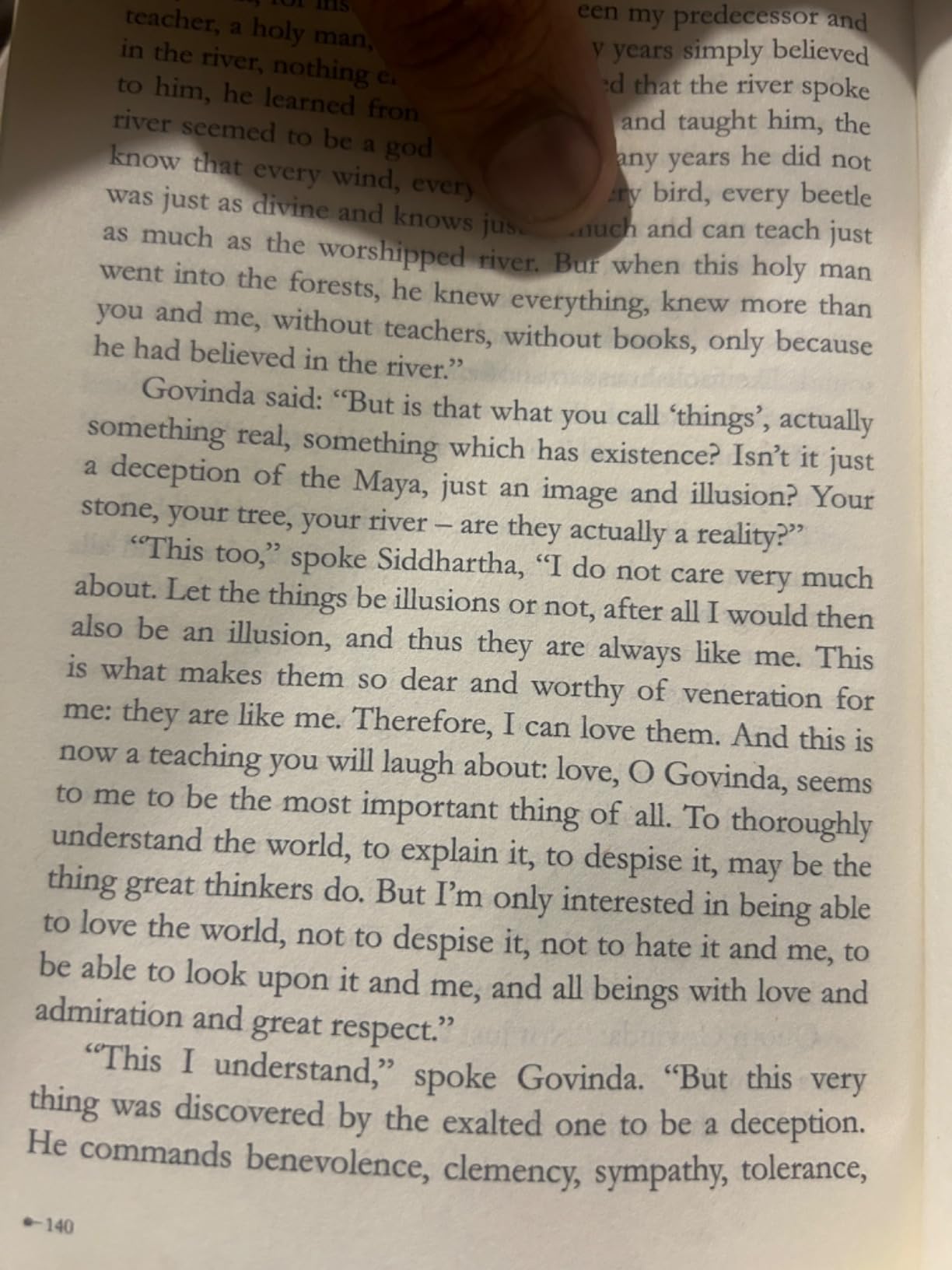 Buy Siddhartha Book Online at Low Prices in India | Siddhartha Reviews ...