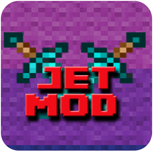 Jack MOD - App on Amazon Appstore