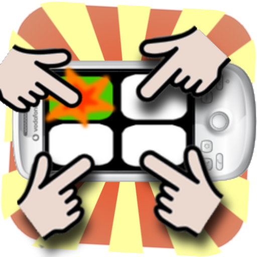4 Player Reactor - Application sur Amazon Appstore