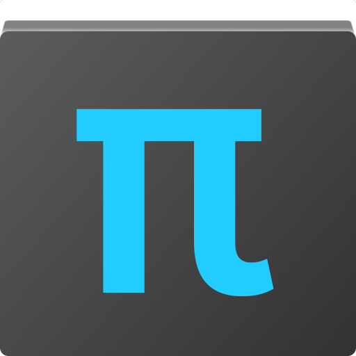 Pi Calc Scientific Calculator - App on Amazon Appstore