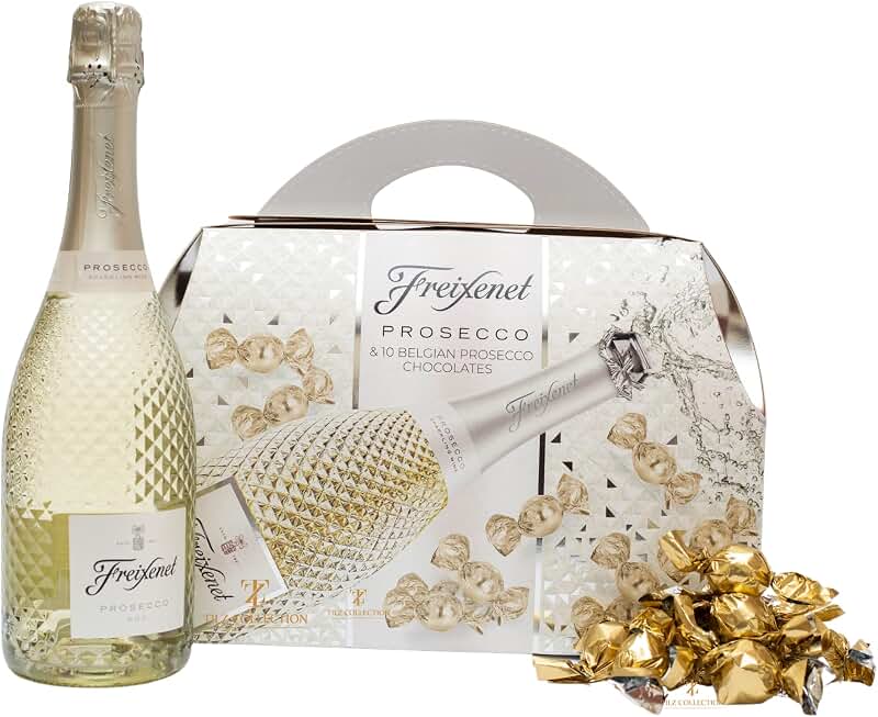 Amazon.co.uk: Prosecco - Prosecco / Sparkling Wine & Champagne: Grocery