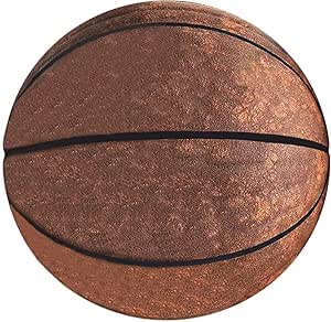 Amazon.com : MINDCOLLISION Weighted Basketball, Overweight Basketball ...