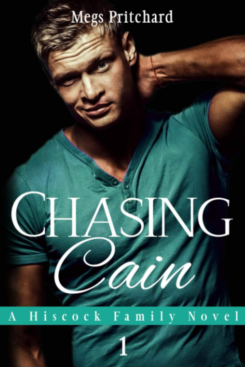 Amazon.com: Chasing Cain (A Hiscock Family Novel): 9781913876029: Pritchard, Megs, Cartee ...