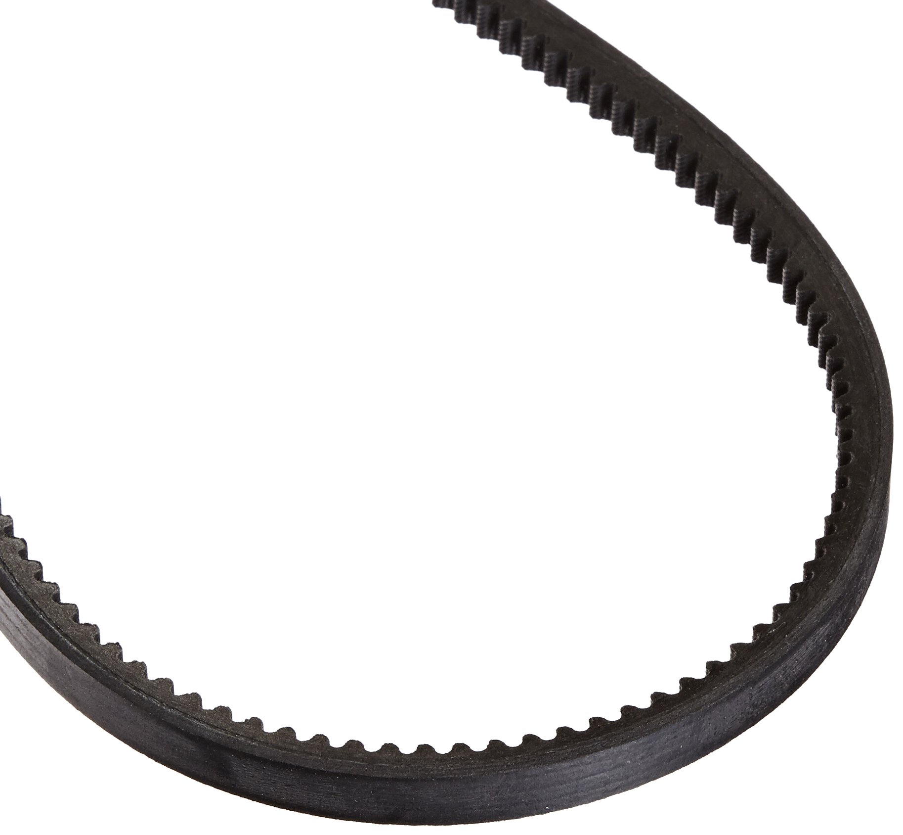 Amazon.com: Gates AX56 Tri-Power Belt, AX Section, AX56 Size, 1/2 ...