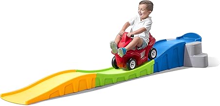 Amazon.com: little tikes roller coaster
