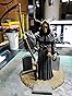 Moebius Models The Grim Reaper All Plastic Assembly Model Kit, Figures ...