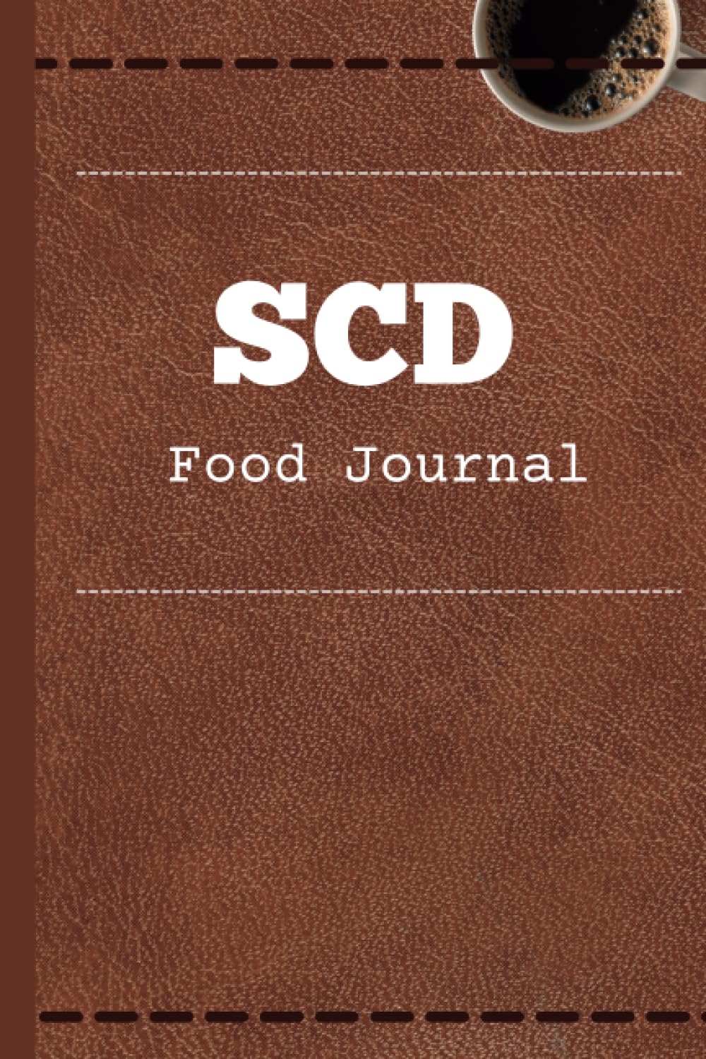 SCD Food Journal: Food diary and tracker for those on the Specific ...