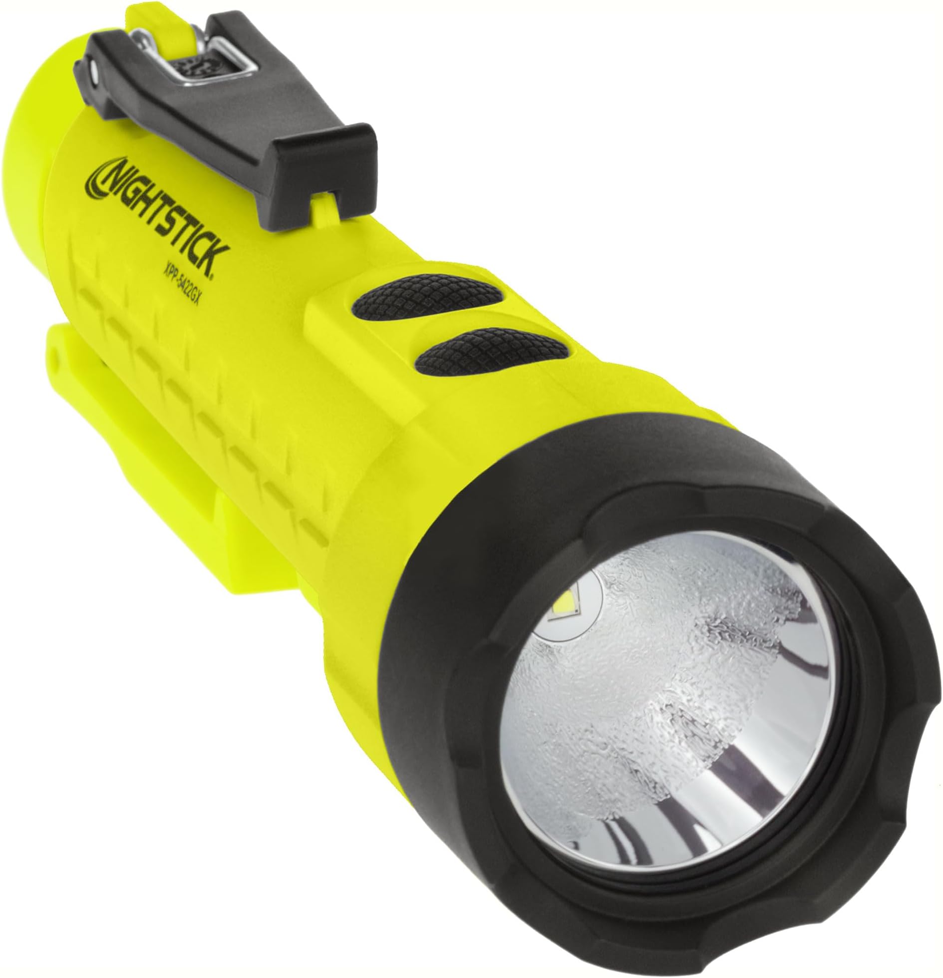 Nightstick XPP-5422GMX x-Series Intrinsically Safe Dual-Light ...