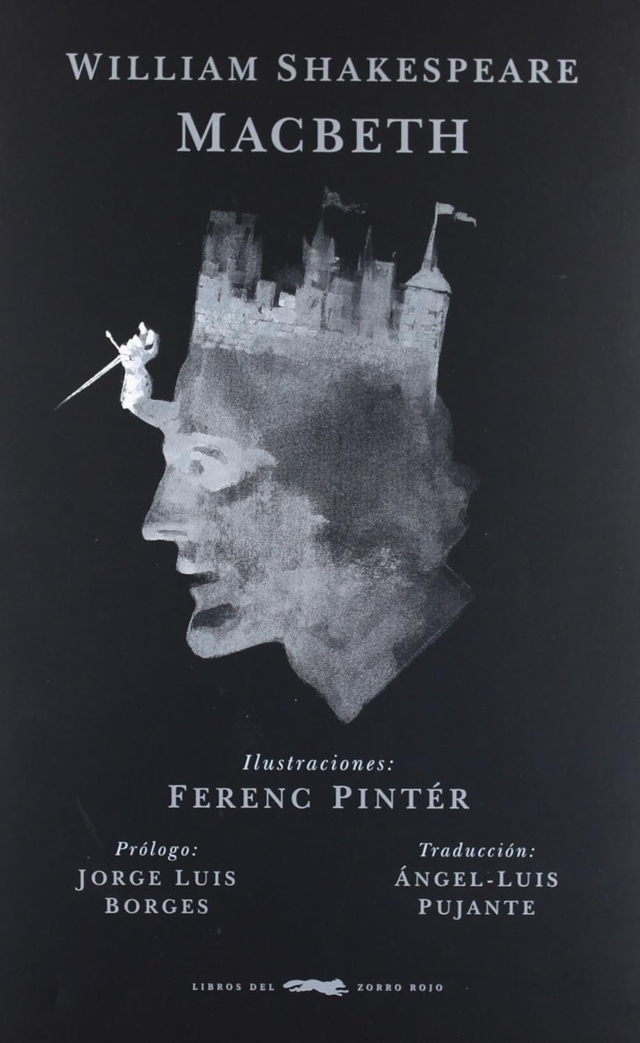 Amazon.com: Macbeth: 9788496509290: Shakespeare, William, Pintér ...