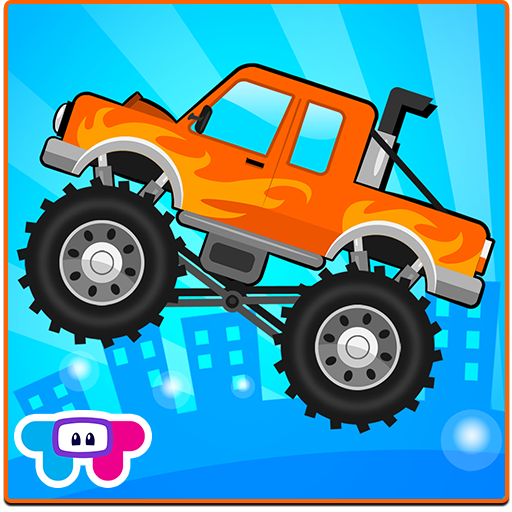 My Vehicle Universe - An Interactive Educational Game - App on the ...