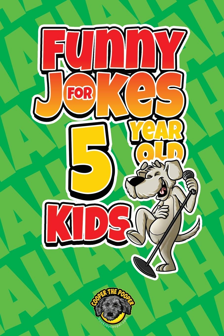 Buy Funny Jokes For 5 Year Old Kids 100 Crazy Jokes That Will Make buy-funny-jokes-for-5-year-old-kids-100-crazy-jokes-that-will-make