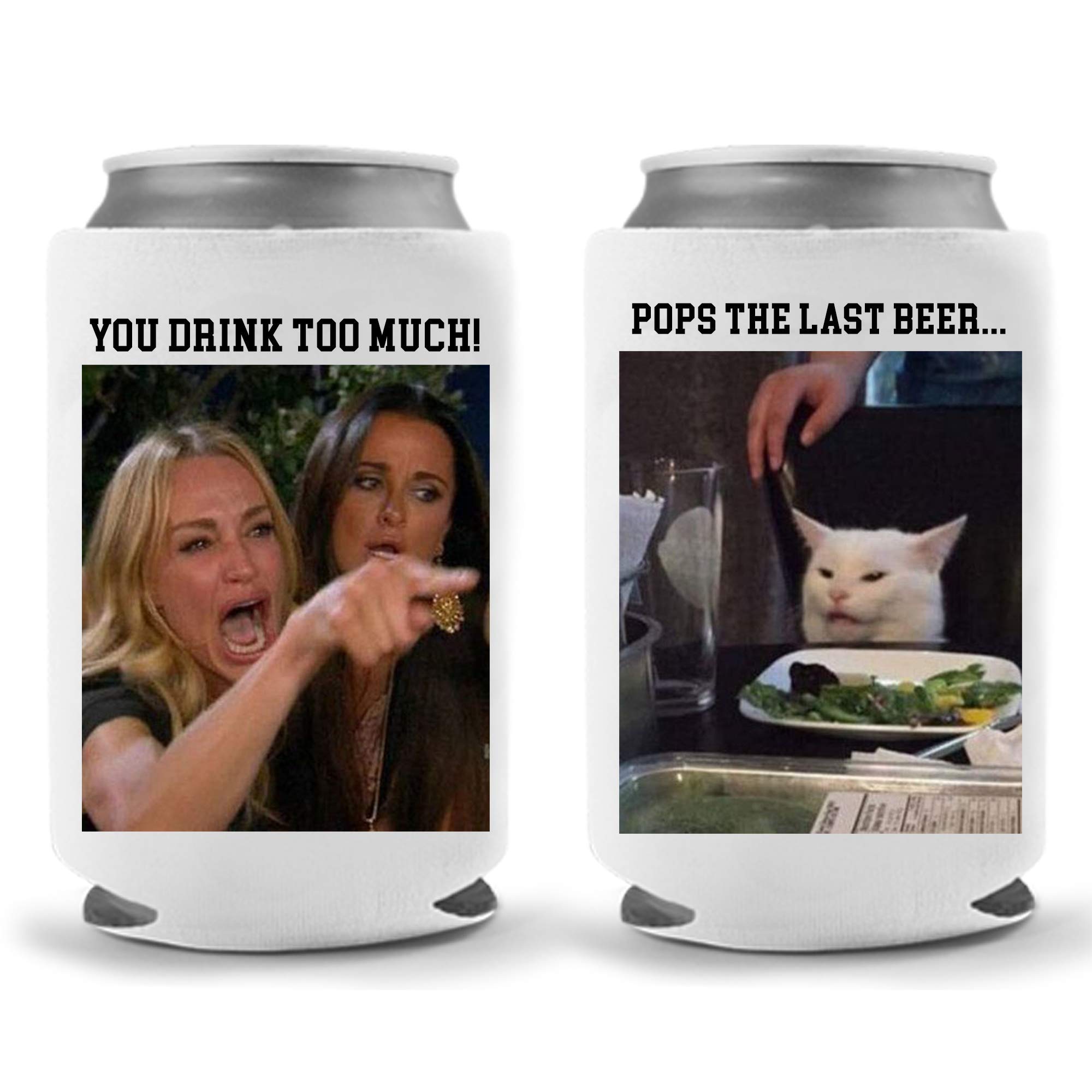 Cats Drinking Craft Beer