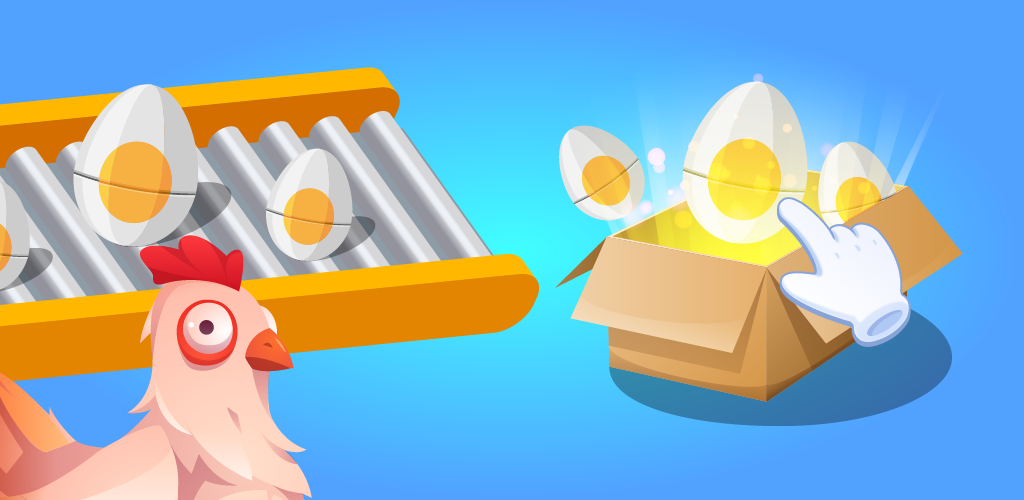 Chicken Universe:Amazon.com:Appstore for Android