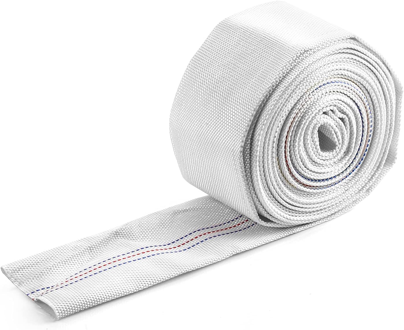 Amazon.com: SAFBY Fire Hose - 2 inches x 50' Lay Flat Water Hose ...
