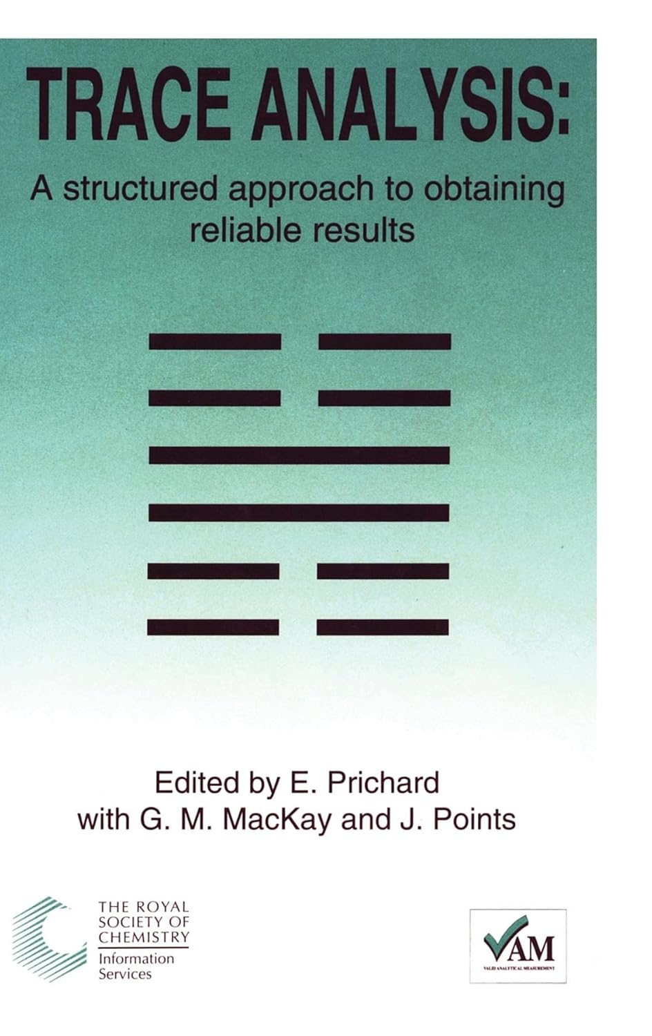 Buy Trace Analysis: A Structured Approach to Obtaining Reliable Results ...