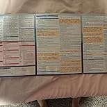 SQL Guide Laminated Reference Guide (QuickStudy SQL): John Hales: 9781572229167: Amazon.com: Books