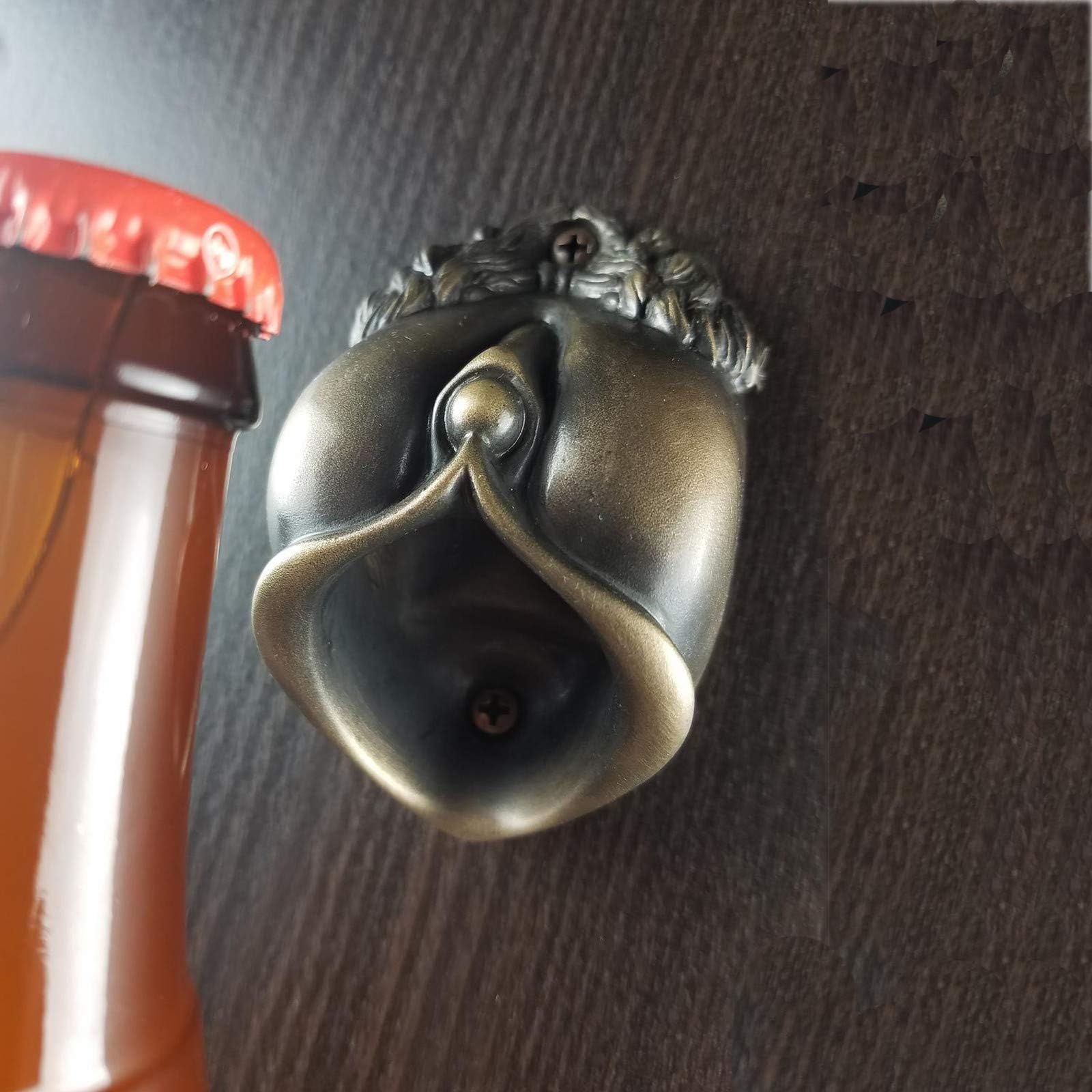 Amazon.com: COPPERTIST.WU Hognose Snake Bottle Opener Mens Gift ...