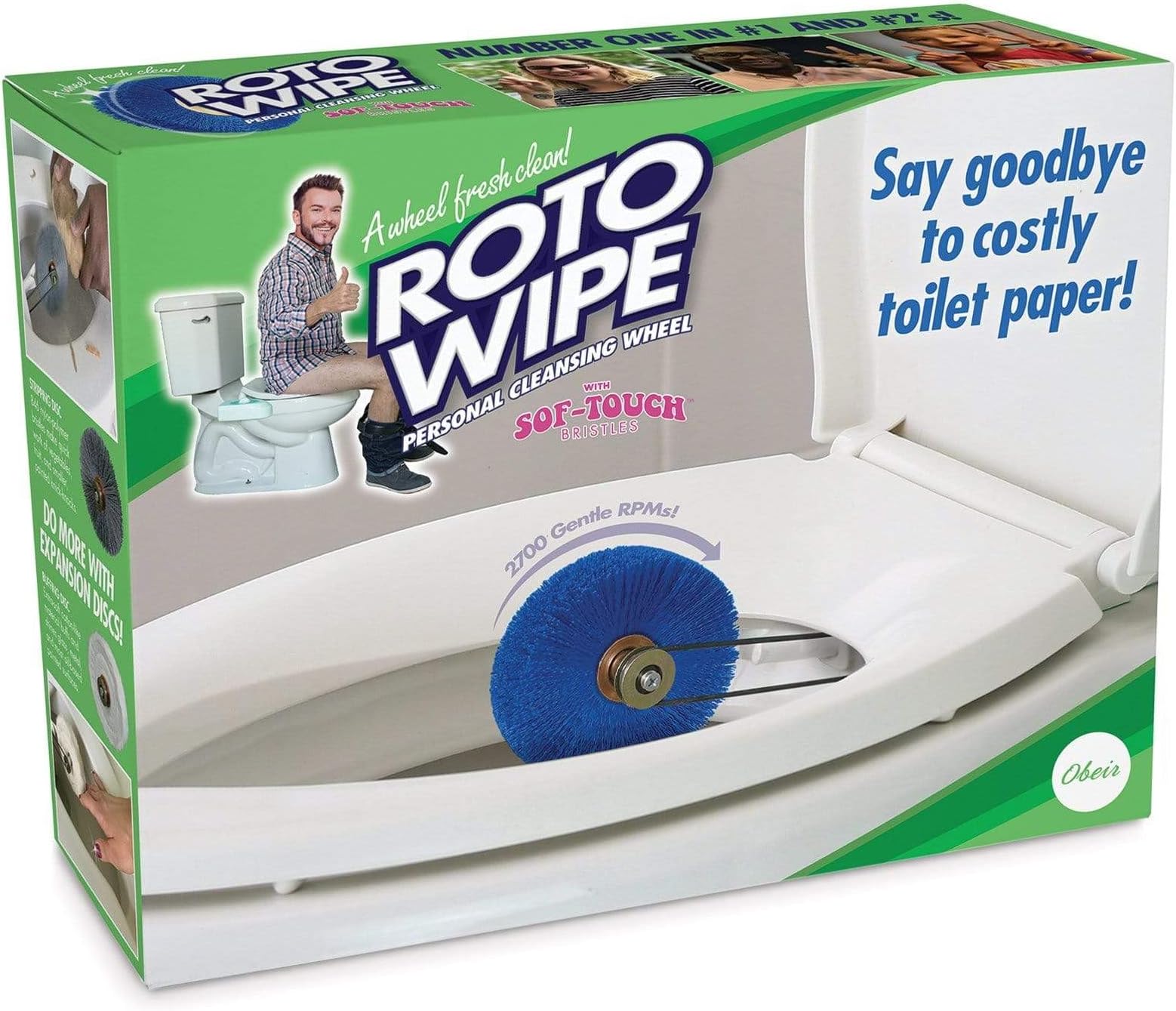 Amazon.com: 4 Pack Prank Gift Boxes - Gag Gift, White Elephant Gift ...