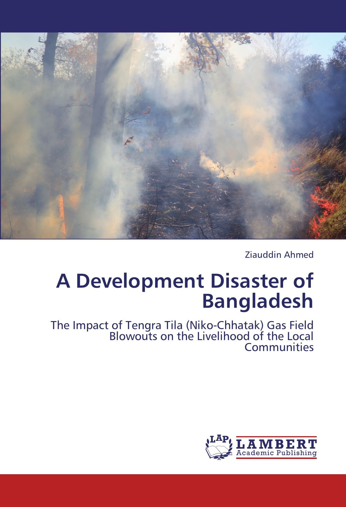 Buy A Development Disaster of Bangladesh: The Impact of Tengra Tila ...