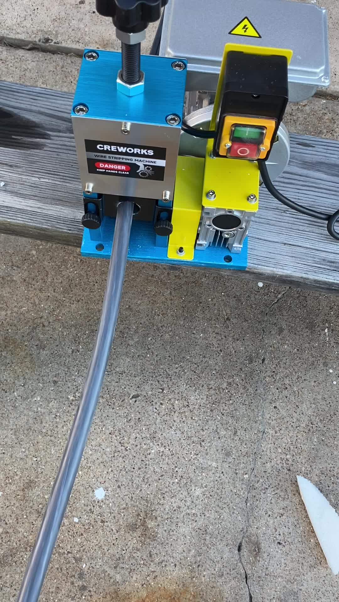 Watch Easy to use. Very quiet machine on Amazon Live