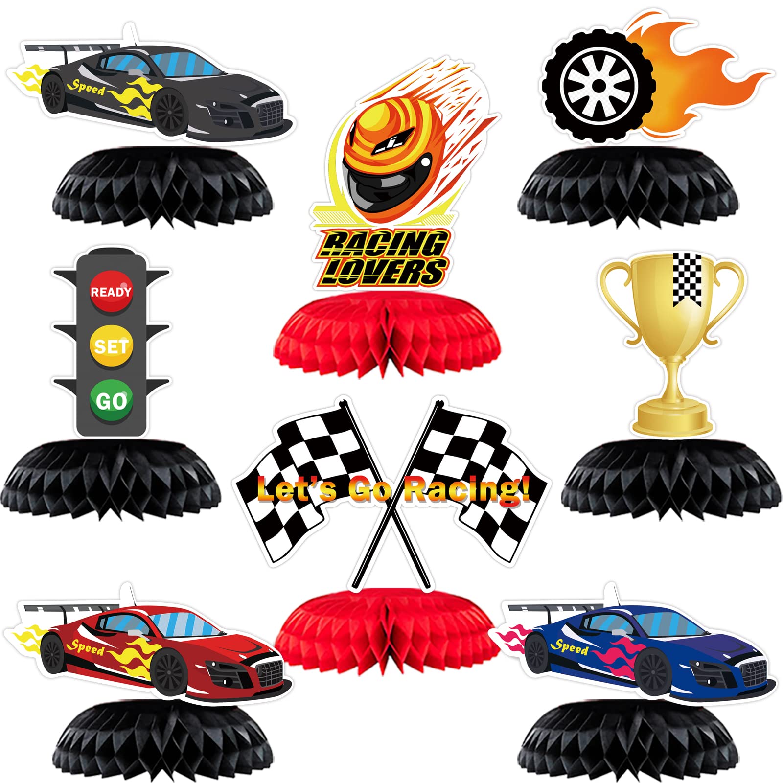 Race Car Clip Art For Kids