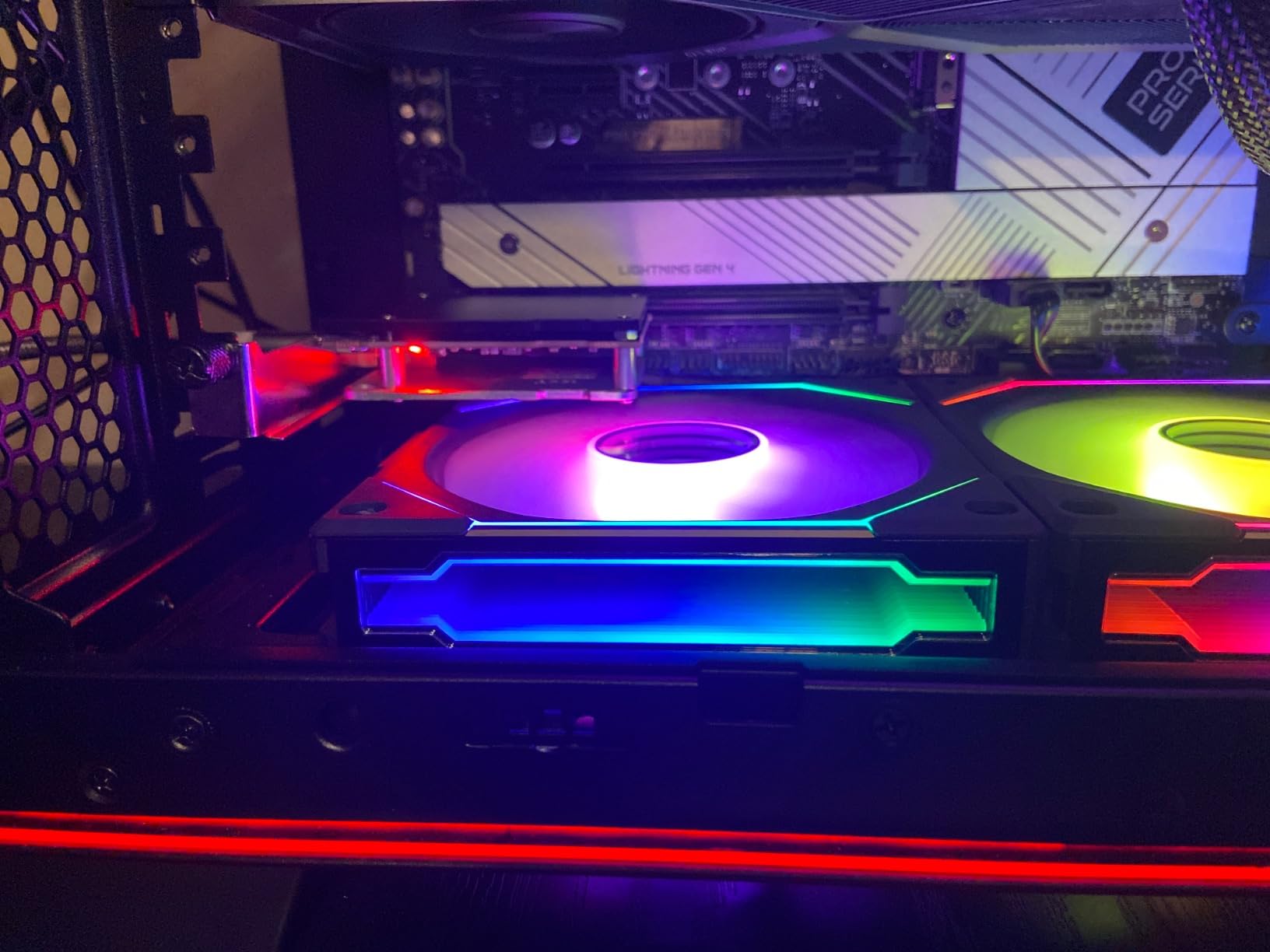 Amazon.com: Model C 35t DMA Card - Direct Memory Access Card USB-C 3.2 ...