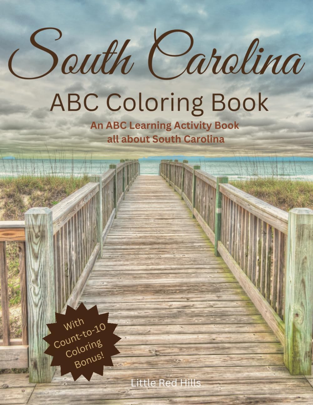 South Carolina Coloring Book Pages South Carolina Coloring Page (The