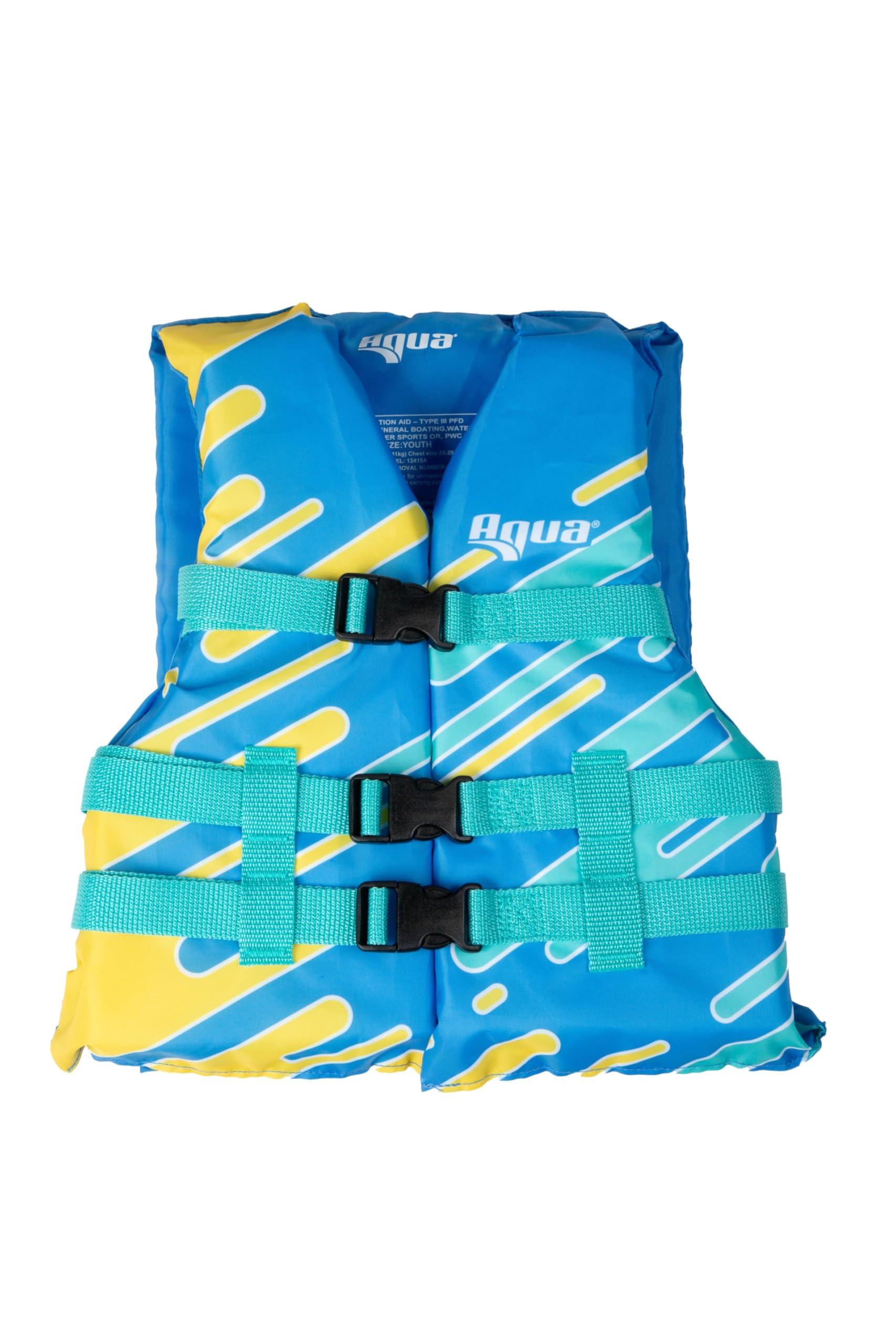 5 Best Children's Life Vest | Don't Let The Vest Ride Up