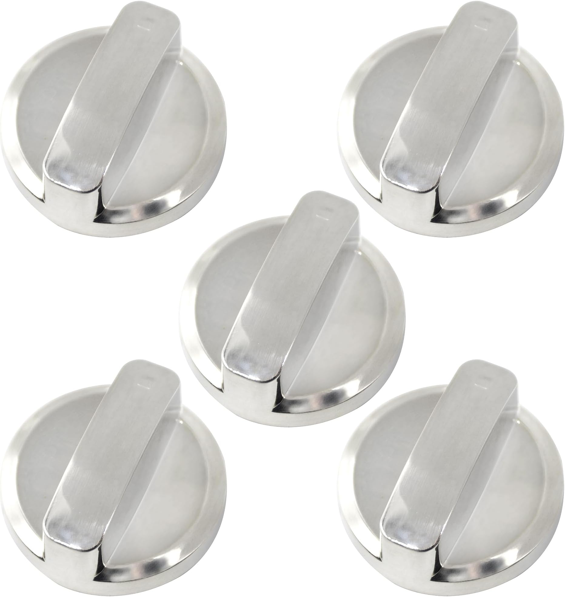 Amazon.com: 813396 Cooktop Knob, Gas Stove Knob Replacement, Compatible ...