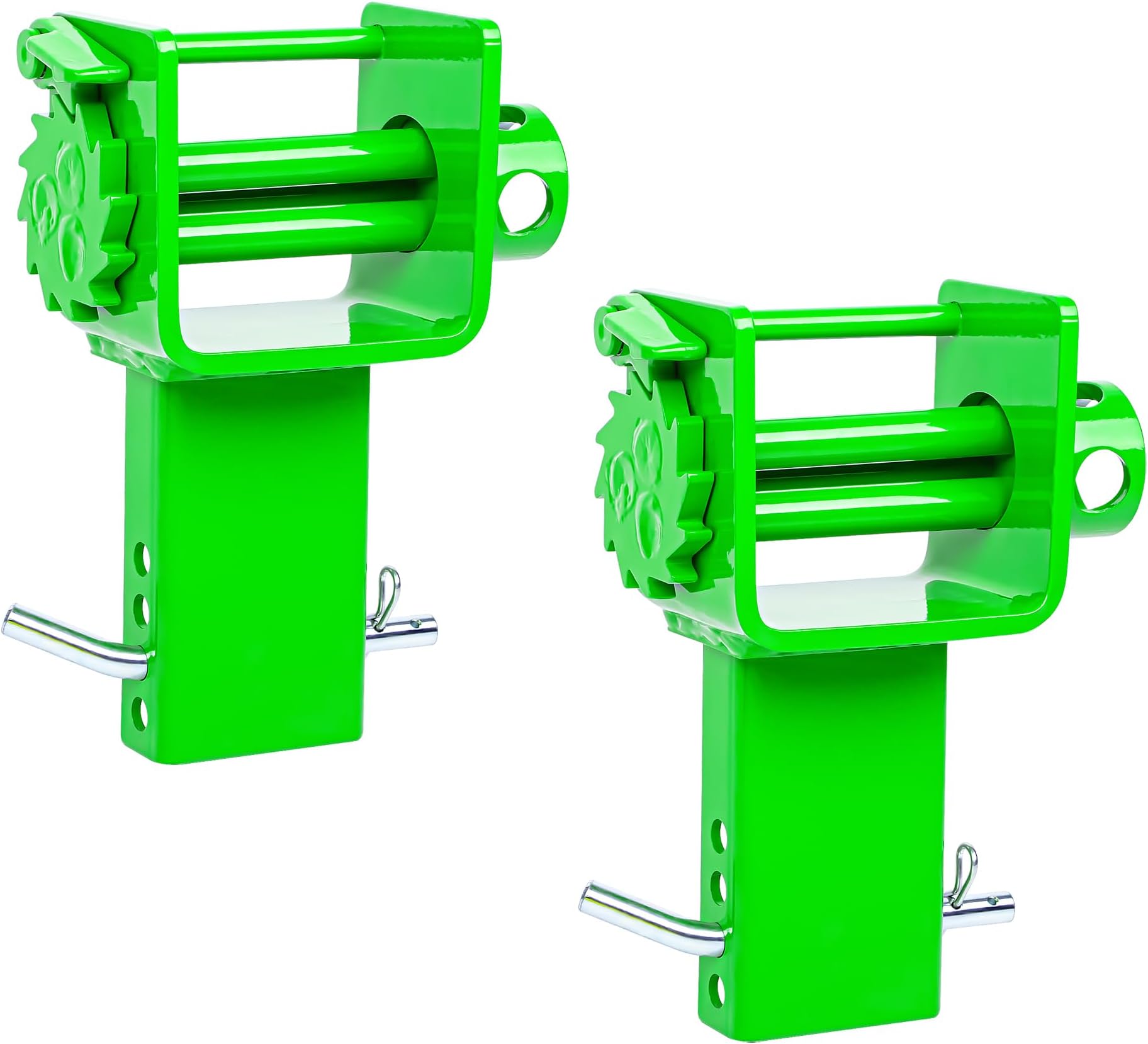 Amazon.com: Iweshal Winch Bar, 1 Pack Combination Winch Bars with ...