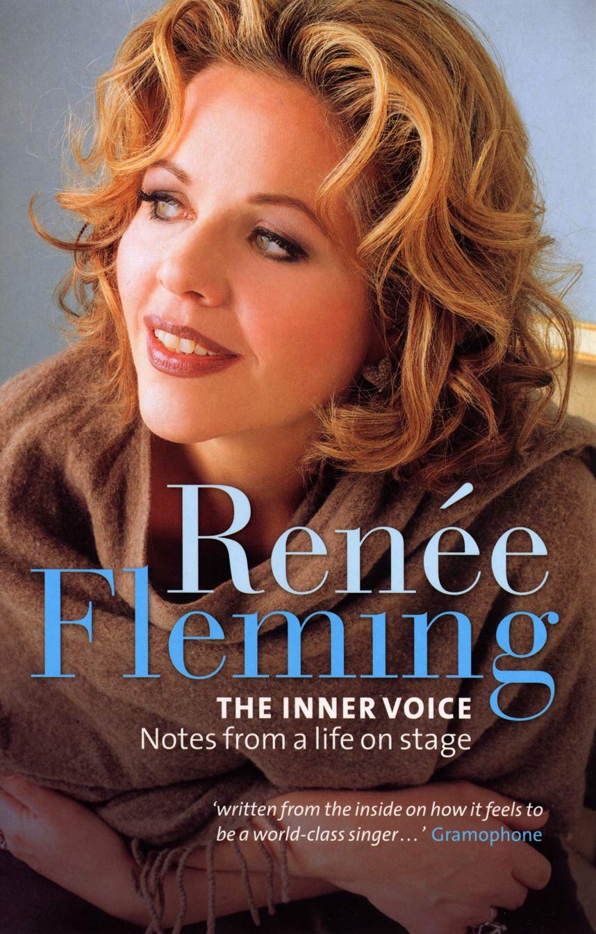 Renee Fleming: Renée Fleming: 9780753511916: Amazon.com: Books